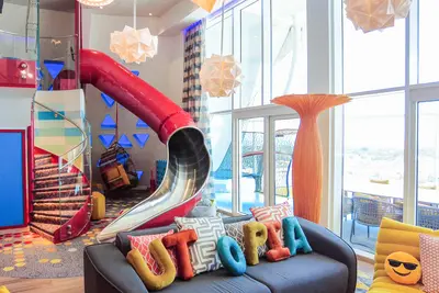 Most Expensive Cabin on Royal Caribbean's Utopia of the Seas: Photo Tour | Royal Caribbean Blog